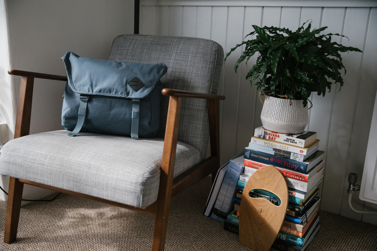 The Maverick Streak – Nick Hand – Millican