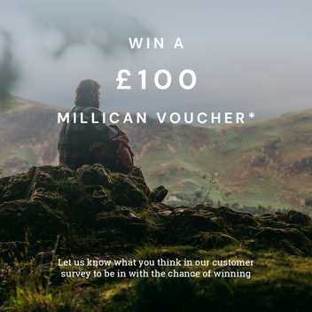 Millican Official Store | Made to Take you Anywhere